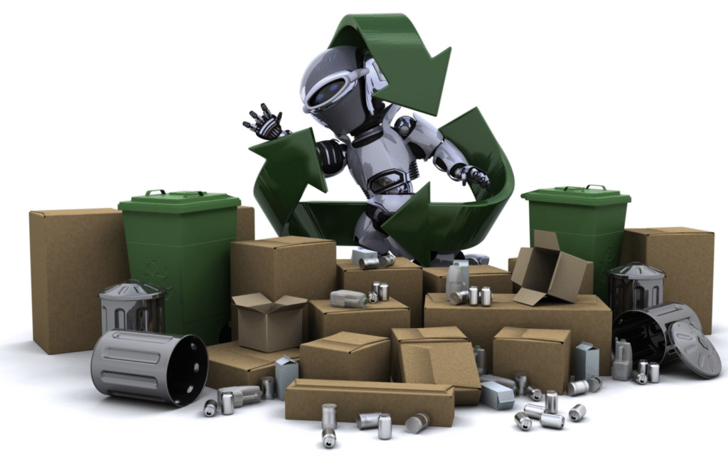 E-Waste Recycling Dallas–Fort Worth TX - Electronics Recycler